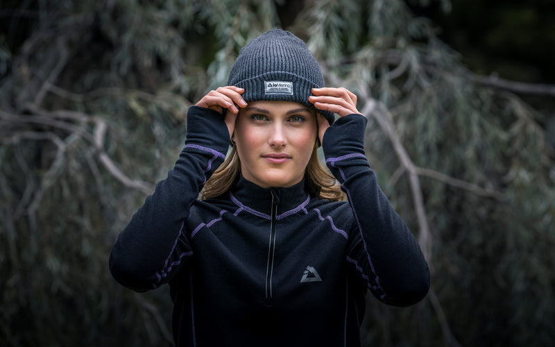7 important things you need to know about layering Merino | ioMerino