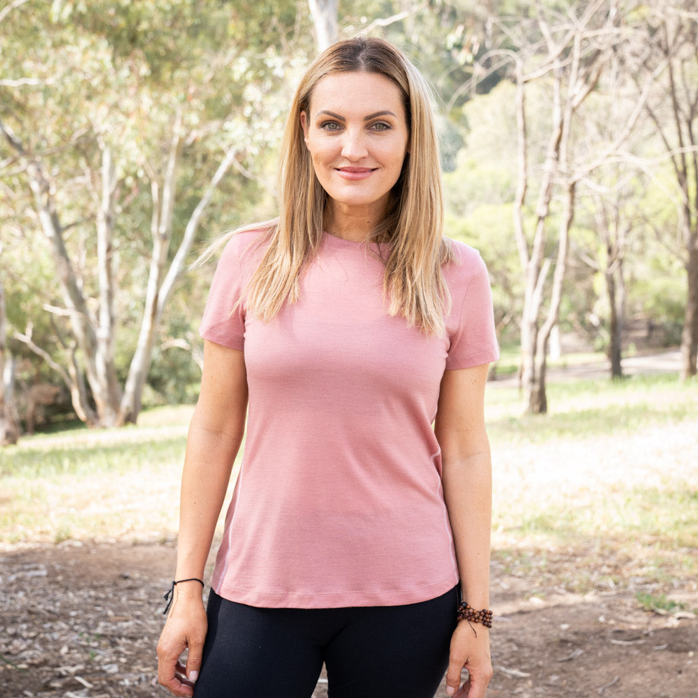 Women's Merino Wool Outdoor Clothing & Accessories | ioMerino Outdoor ...