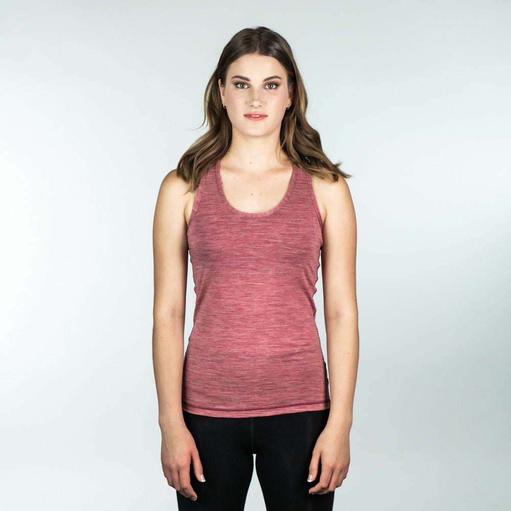 Women's Merino Wool Thermal T-Shirts, Tanks & Singlets | ioMerino Page 2